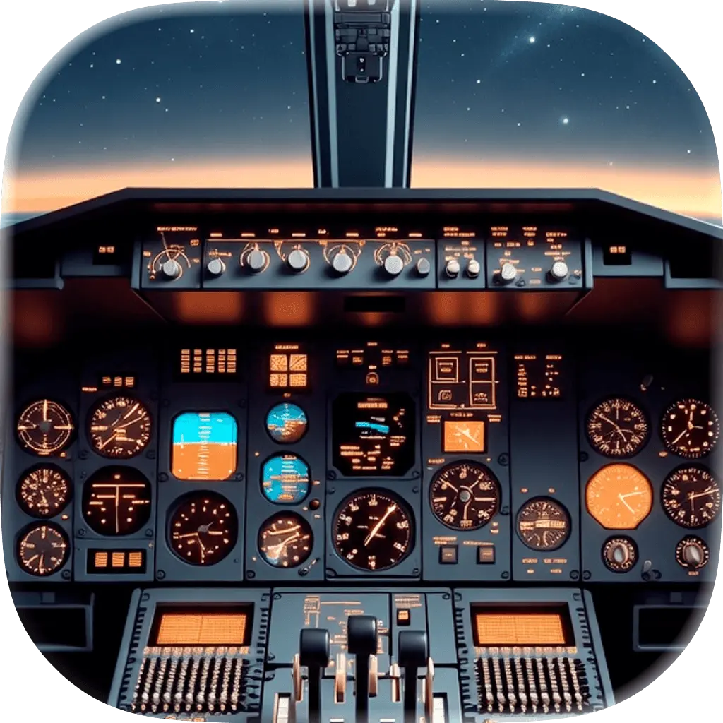 PlaneBoard - An Aviation Soundboard